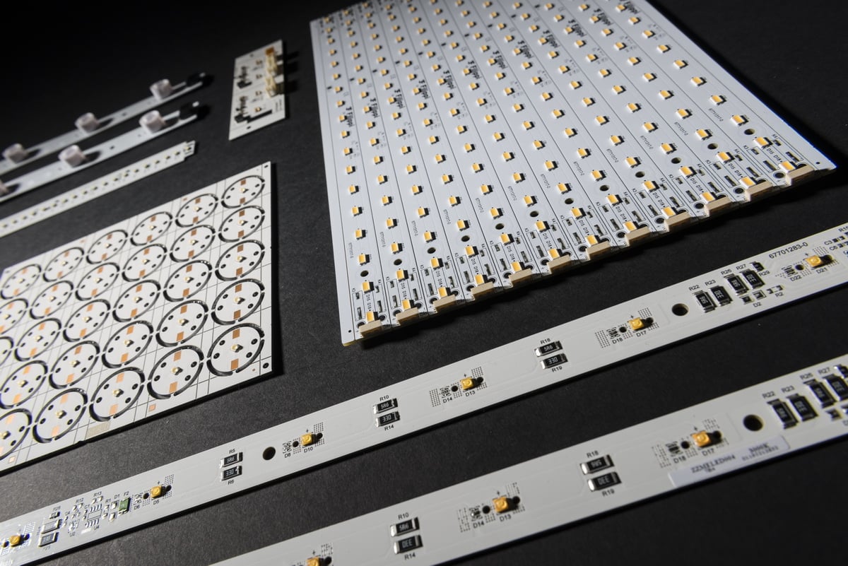 Moduli LED Personalizzati | C-LED